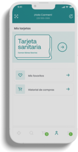 app farmacias - Nafarco